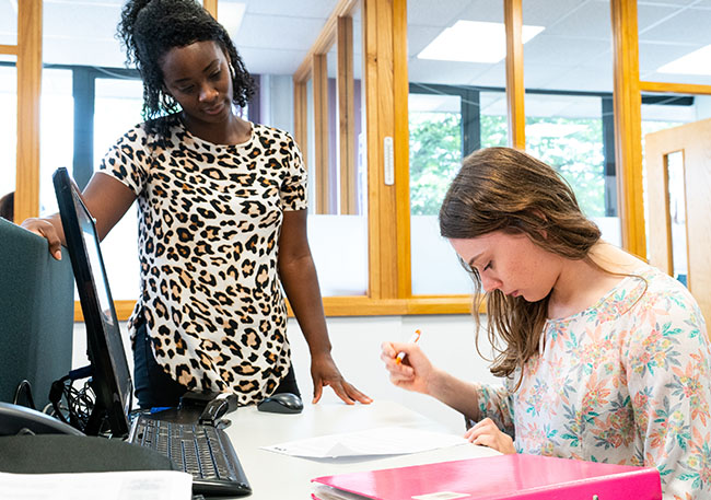 Employability and careers guidance services for adults