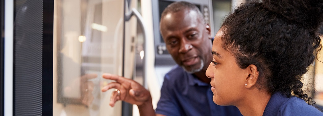 Apprenticeship Levels UK Explained | C+K Careers