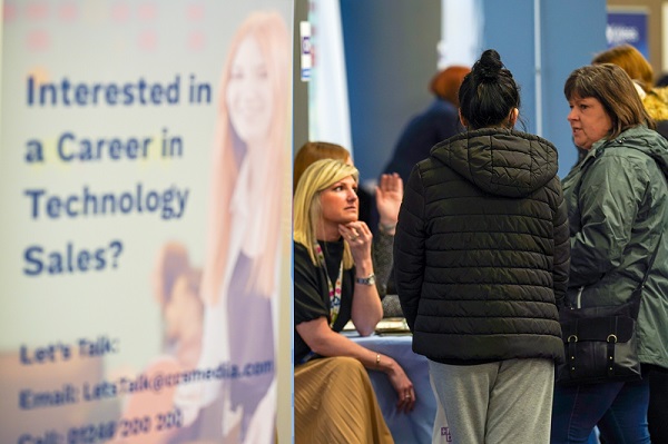 Careers Events in Kirklees and Calderdale 2023 | C+K Careers