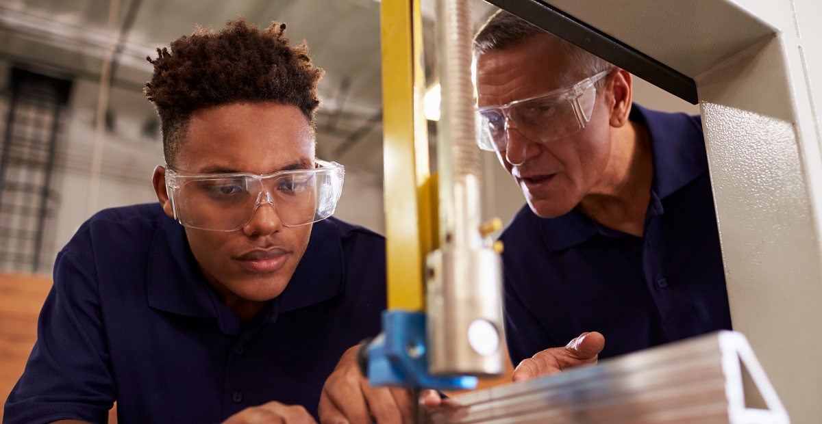 Apprenticeship Levels UK Explained | C+K Careers