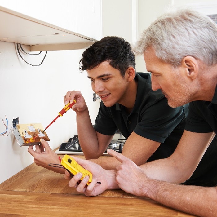 Apprenticeship Levels UK Explained | C+K Careers