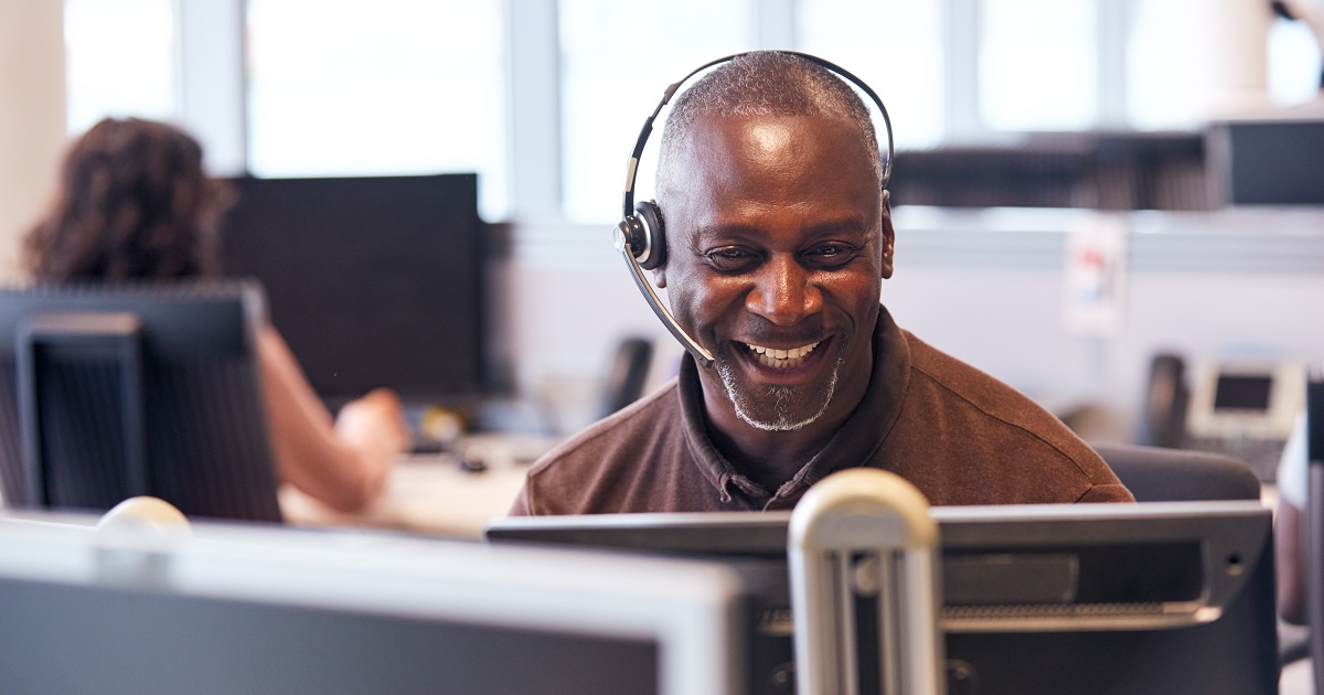 Changing Lives with Careers Advice for Adults | C+K